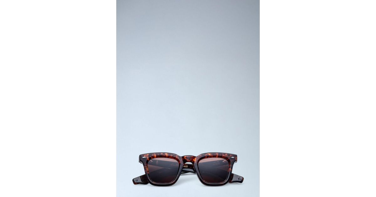 Jacques Marie Mage Leclair Sunglasses in Blue | Lyst UK