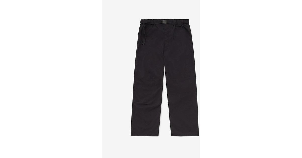 Snow Peak Snow Peak Utility Pants in Blue for Men | Lyst UK