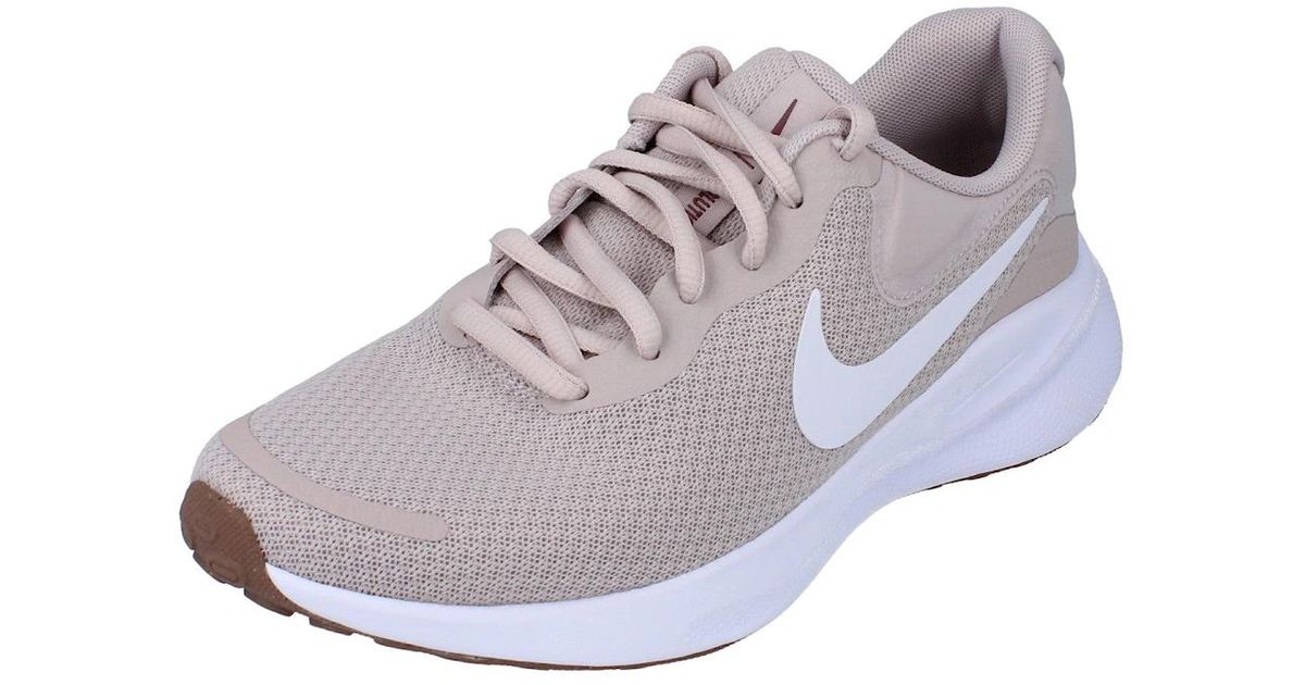 Nike Revolution 7 Fb2208 007 in Grey | Lyst UK