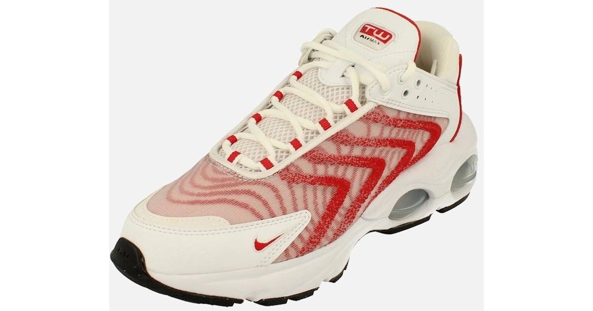 Nike Air Max Tw Dq3984 104 in White for Men | Lyst UK