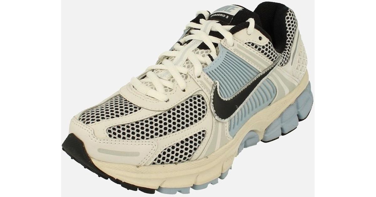 Nike Zoom Vomero 5 Fq7079 001 in Black | Lyst UK