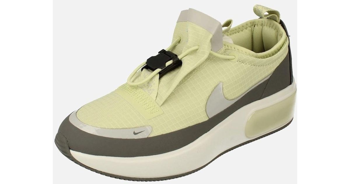Nike Air Max Nike Air Max Dia Winter Bq9665 300 in Natural | Lyst UK