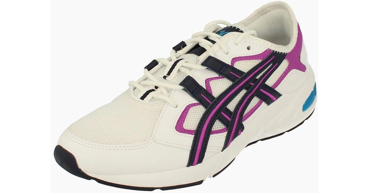 Asics Gel-Kayano 5.1 1191A177 100 in White for Men | Lyst UK