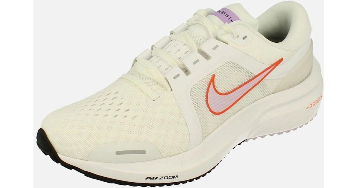 Nike Air Zoom Nike Air Zoom Vomero 16 Da7698 102 in White | Lyst UK