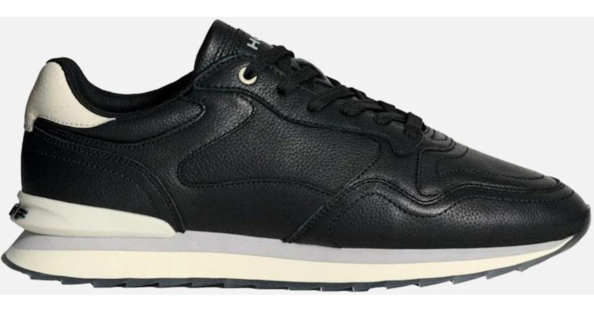 HOFF City Fl Sneaker Chicago in Black for Men | Lyst UK