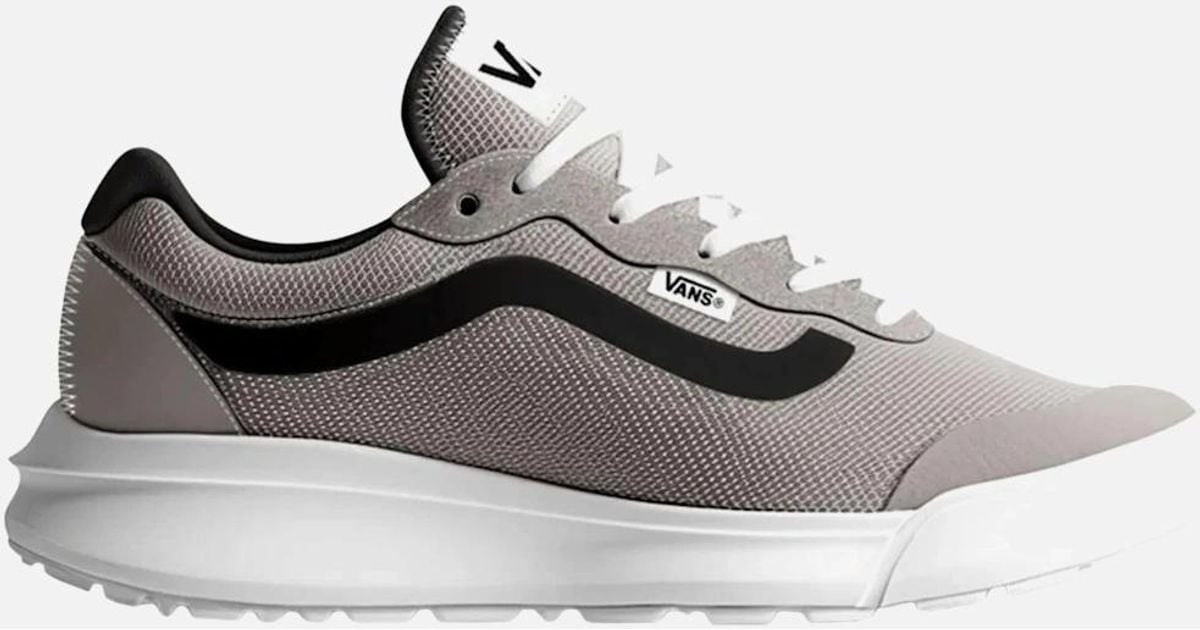 Vans Range Brz Trainers in Natural for Men | Lyst UK