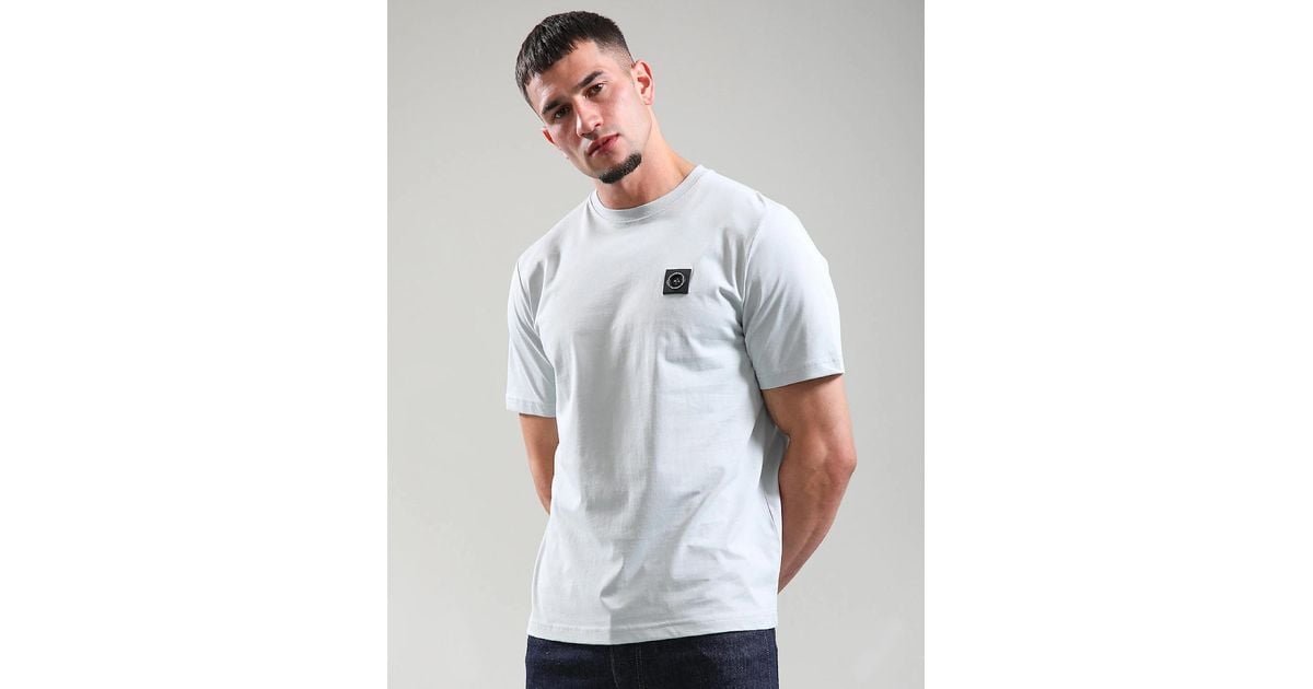 Marshall Artist Siren T-Shirt in White for Men | Lyst UK