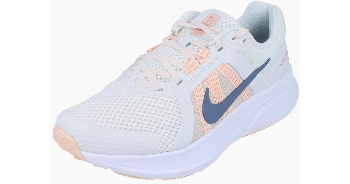 Nike Run Swift 2 Cu3528 100 in White | Lyst UK