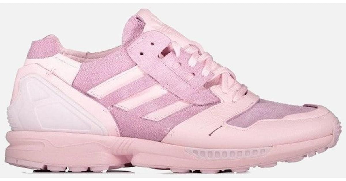 adidas Zx 8000 Minimalist in Pink for Men | Lyst UK