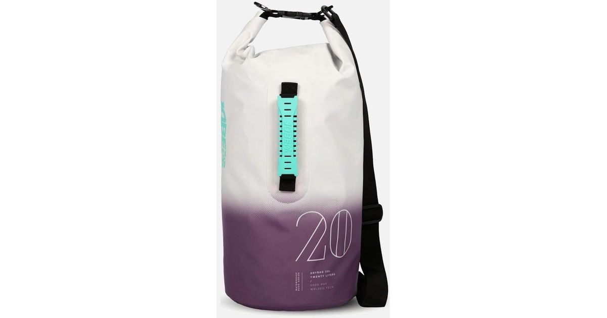Jobe Drybag 20L Backpack in Purple for Men | Lyst UK