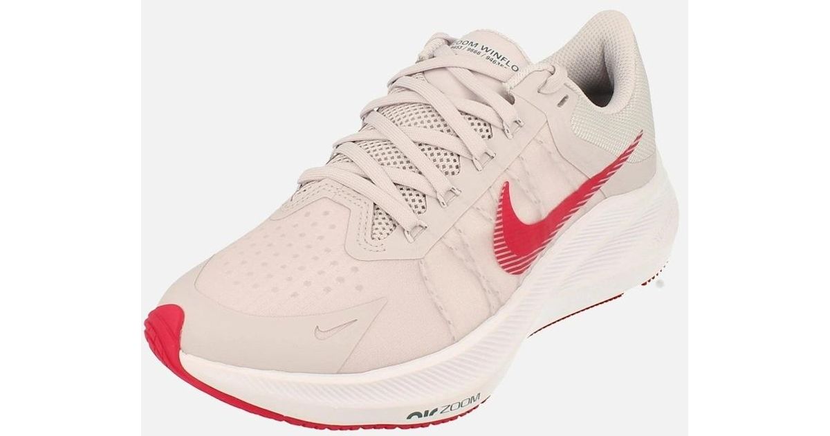 Nike Zoom Winflo 8 Cw3421 503 in Pink | Lyst UK