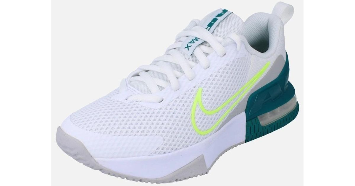 Nike Air Max Alpha Trainer 6 Fq1833 106 in Blue for Men | Lyst UK