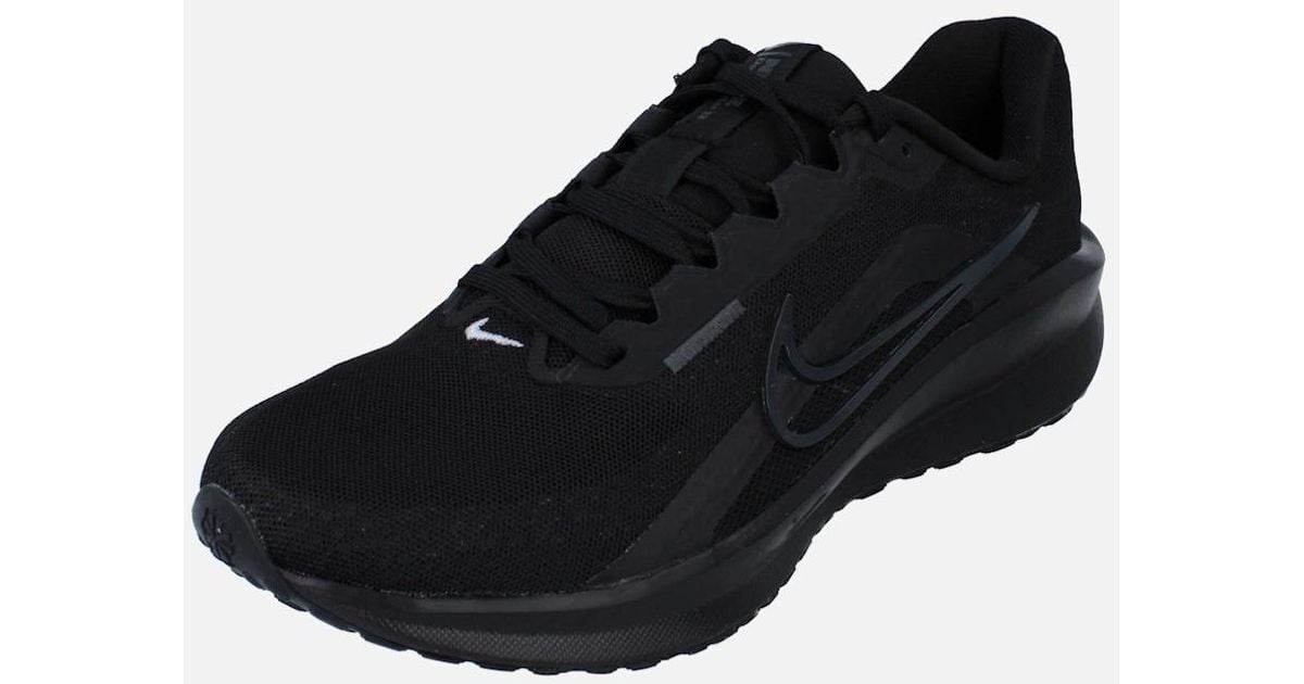 Nike Downshifter 13 Fd6454 003 in Black for Men | Lyst UK
