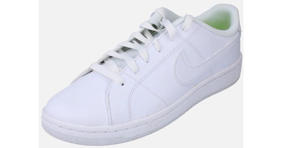 Nike Court Royale 2 Nn Trainers Dh3159 100 in Blue | Lyst UK
