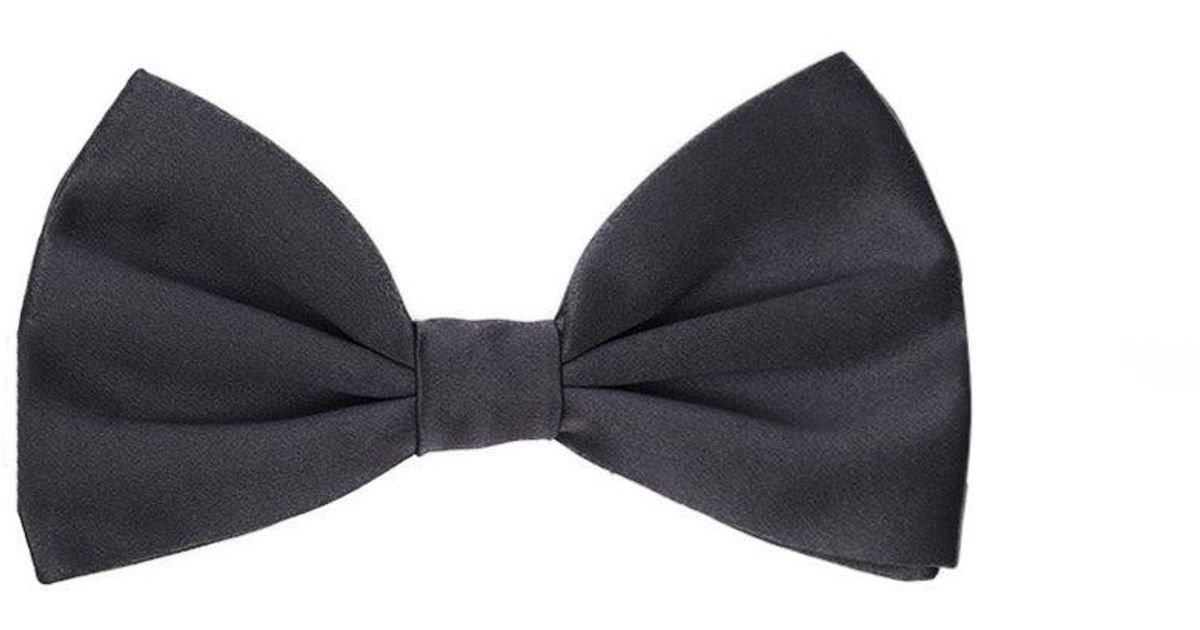 Dolce & Gabbana Papillon in Blue for Men | Lyst UK