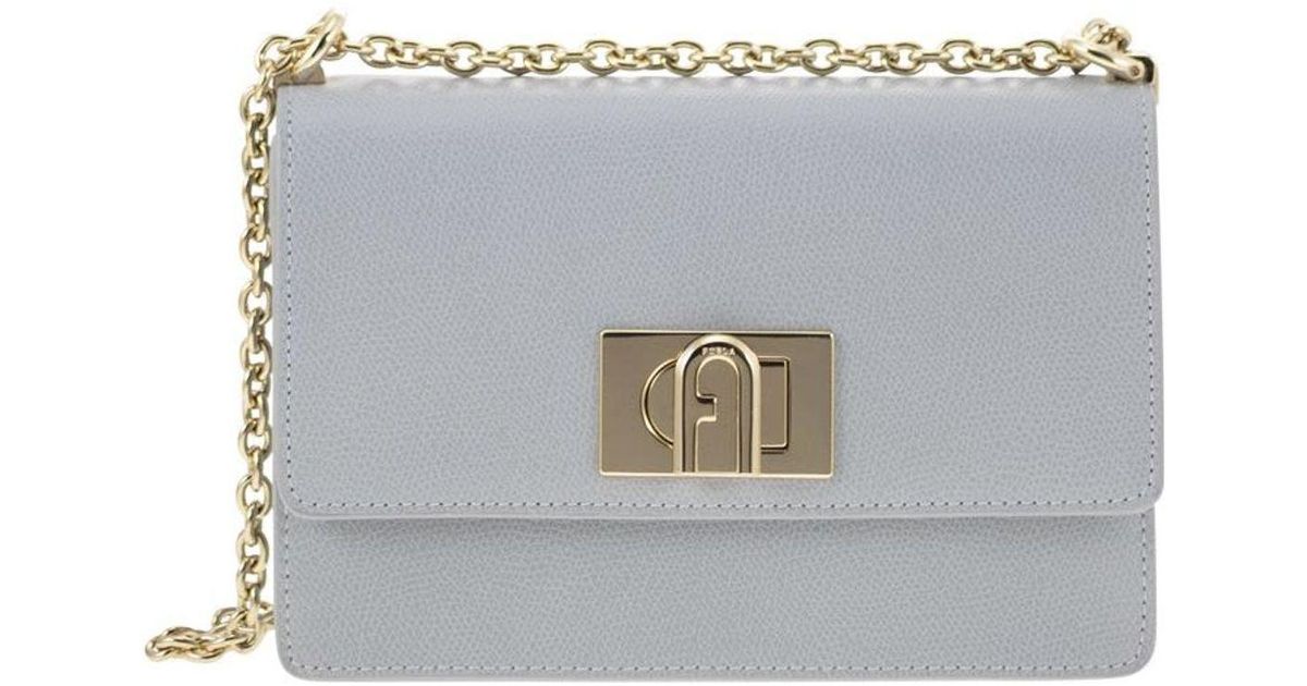 Furla 1927 in Gray | Lyst