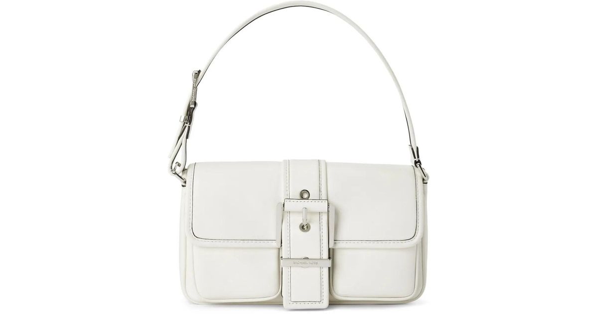 Michael Kors Colby in White | Lyst