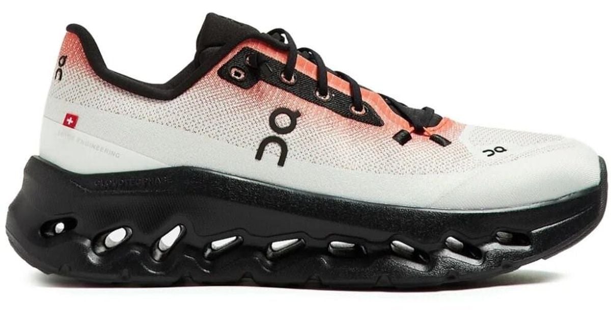On Shoes Cloud Tilt in Black | Lyst UK