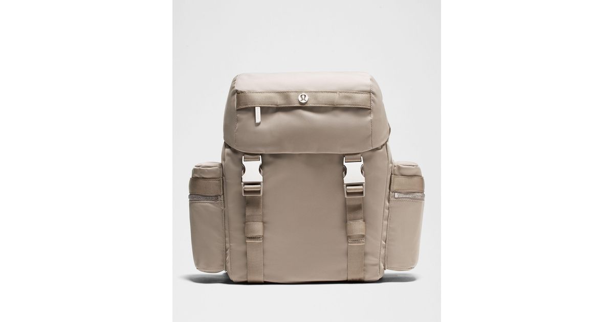 lululemon Wunderlust Backpack | Lyst