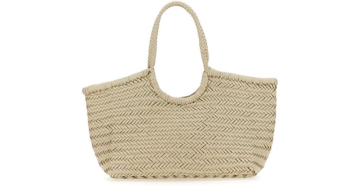 Dragon Diffusion Bag "Nantucket" Large in Natural | Lyst