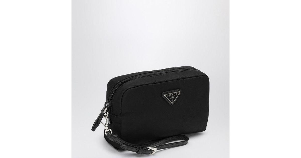 Prada Roof Rack in Black | Lyst