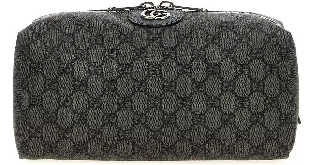Gucci Beauty 'Ophidia Gg' in Gray for Men | Lyst
