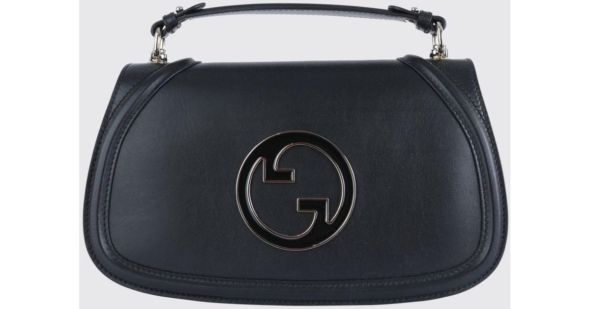 Gucci Handbag in Black for Men | Lyst