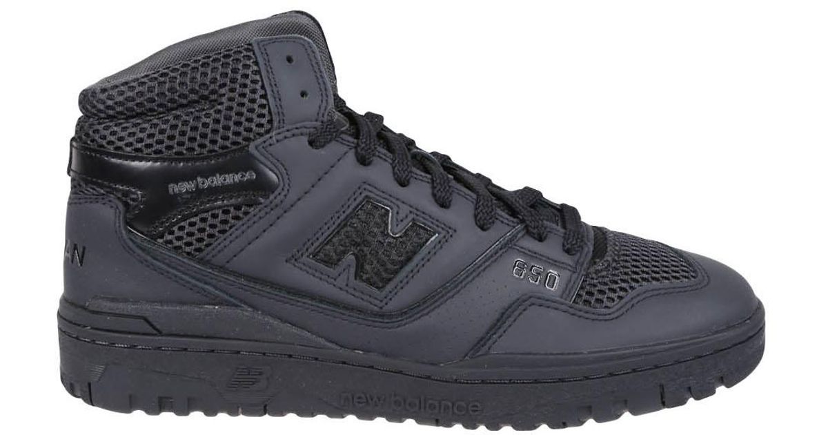 JUNYA WATANABE MAN X NEW BALANCE Sneakers in Blue for Men | Lyst