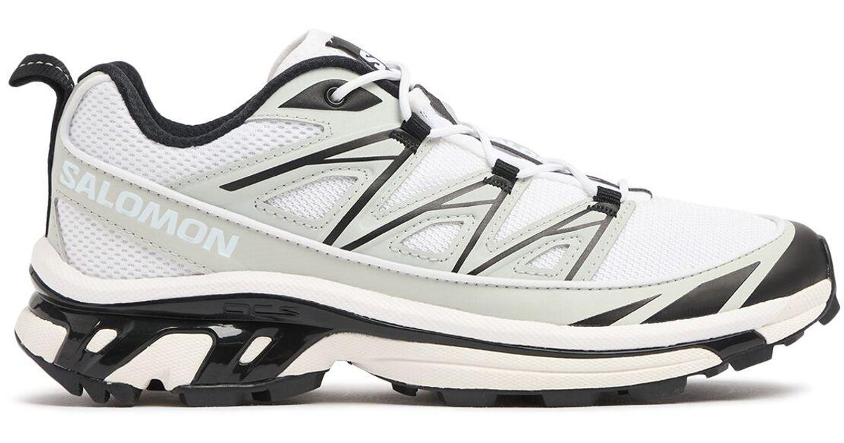 Salomon Xt-6 Expanse Sneakers in White for Men | Lyst