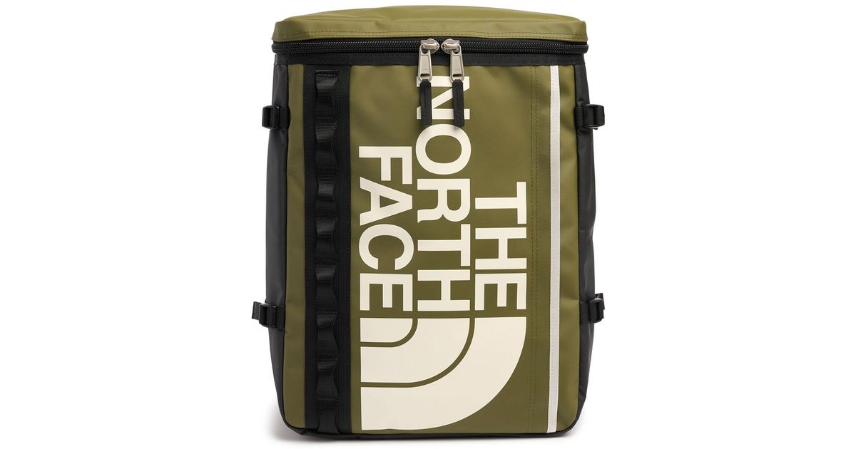 The North Face 30L Base Camp Fuse Box Backpack Unique in Black | Lyst UK