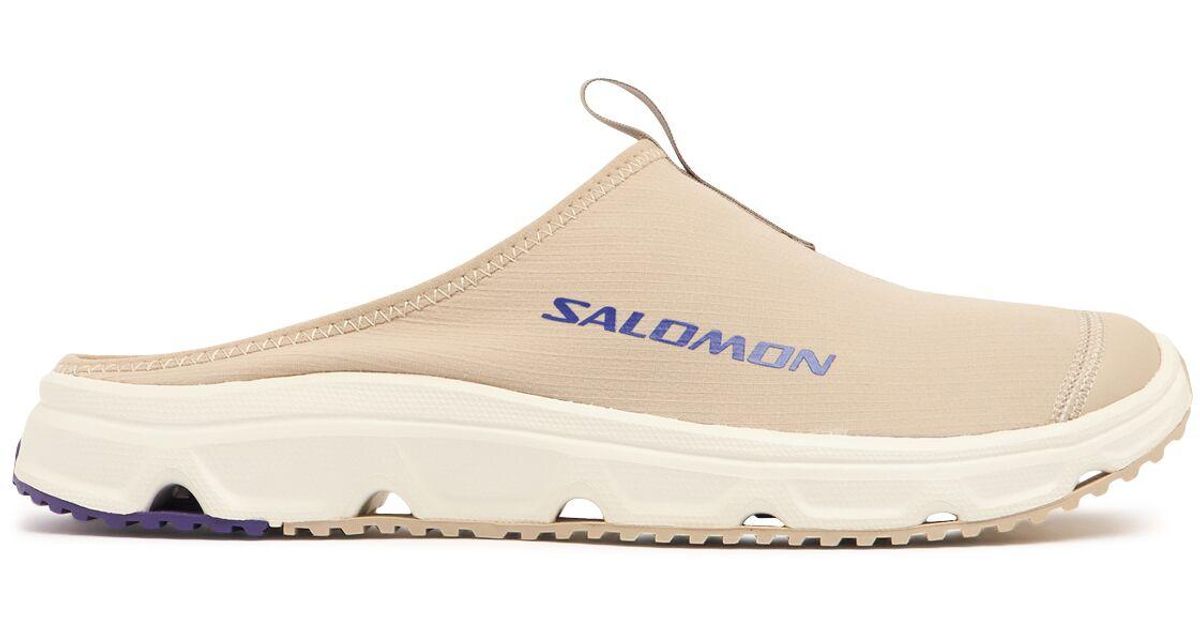 Salomon Rx 3.0 Slides in White for Men | Lyst