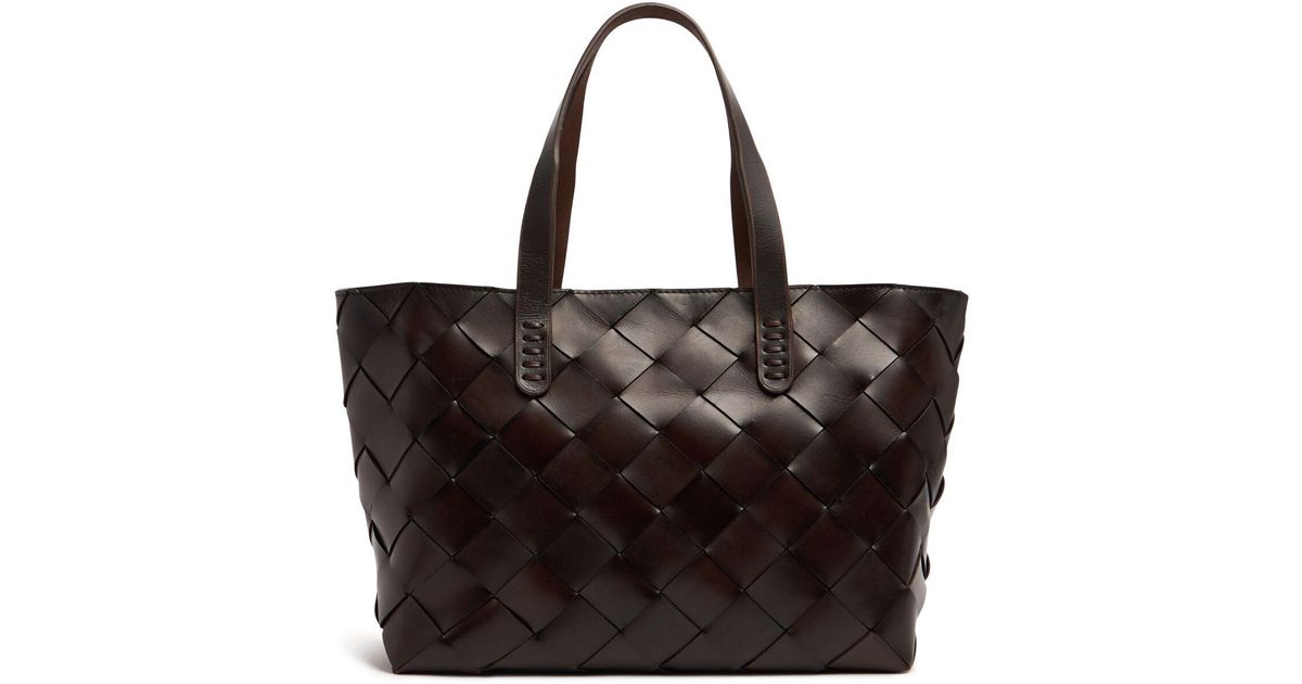 Dragon Diffusion Crossover Leather Shoulder Bag in Black | Lyst