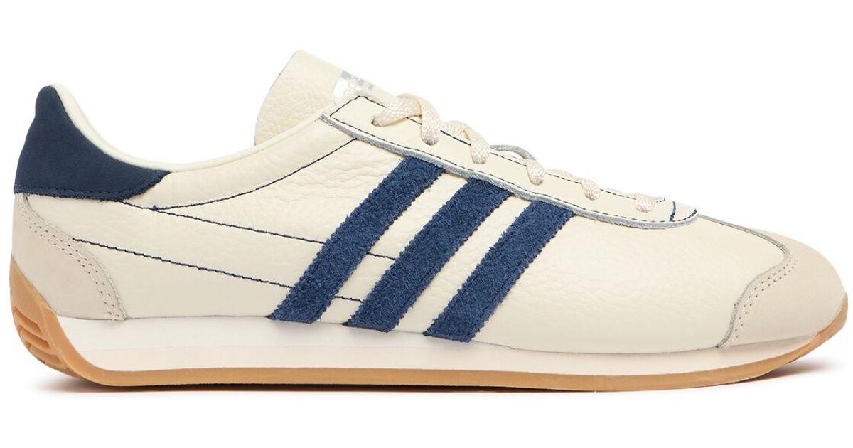 adidas Originals Country Og Sneakers in Blue | Lyst