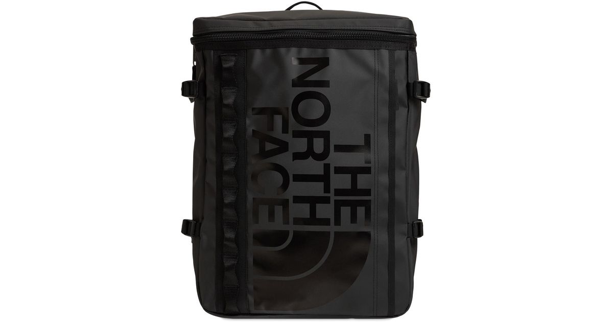 The North Face 30l Rucksack "base Camp Fuse Box" in Schwarz | Lyst CH