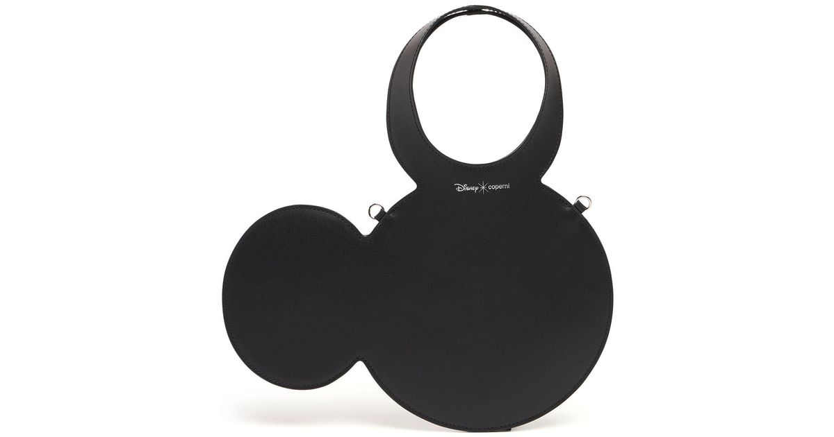 Coperni Disney X Baby Mickey Bag Unique in Black | Lyst