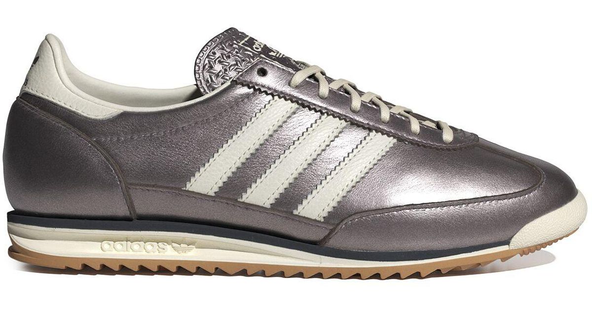 adidas Originals Sl 72 Og Sneakers in White | Lyst