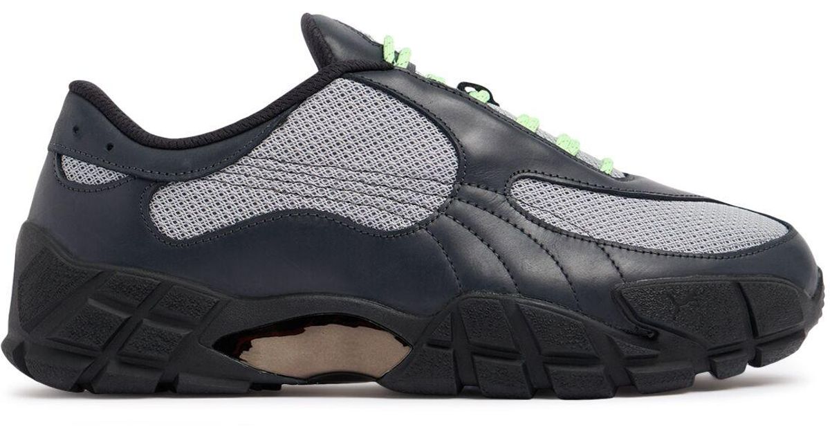 PUMA Uomo Skepta Skope Mu Sneakers in Grey for Men | Lyst UK