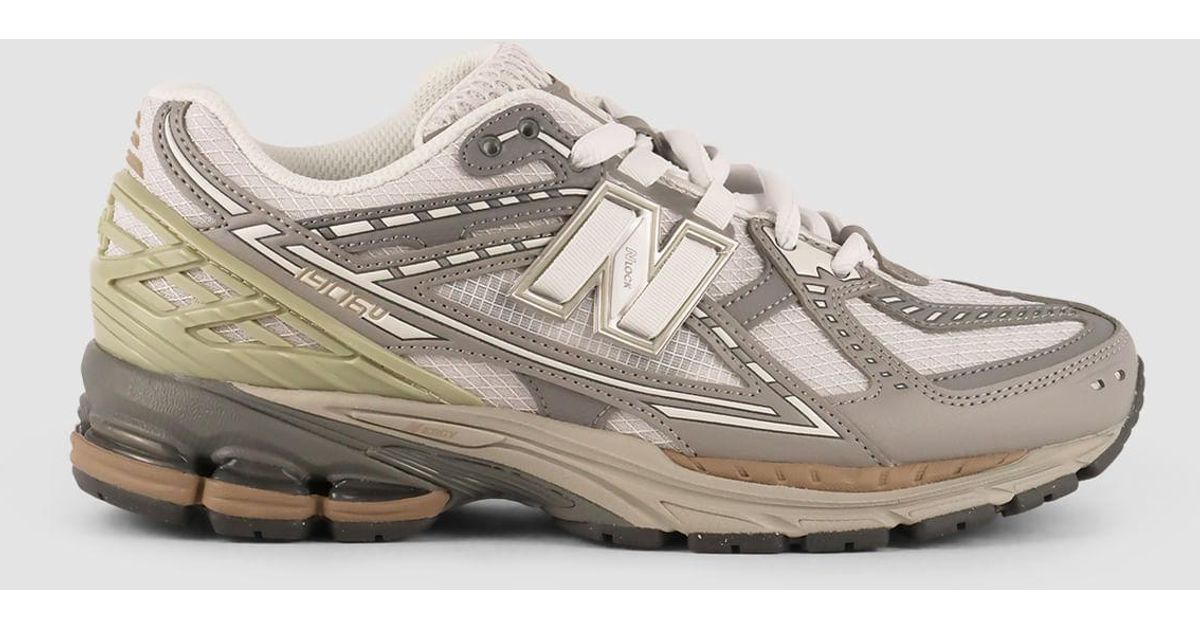 New Balance Sneakers M1906Nb in White | Lyst