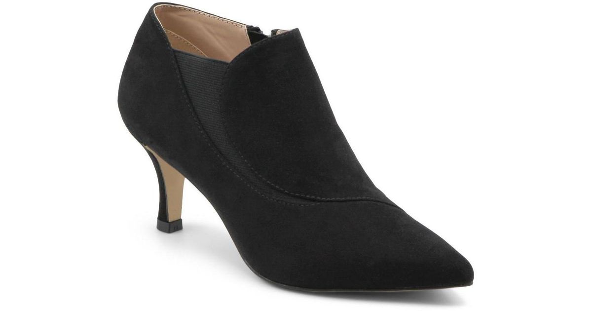 Charles David Amelia in Black | Lyst