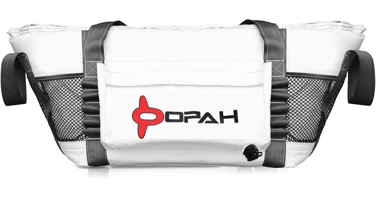 Opah Fathom 4 Insulated Fishing Cooler Bag | Lyst