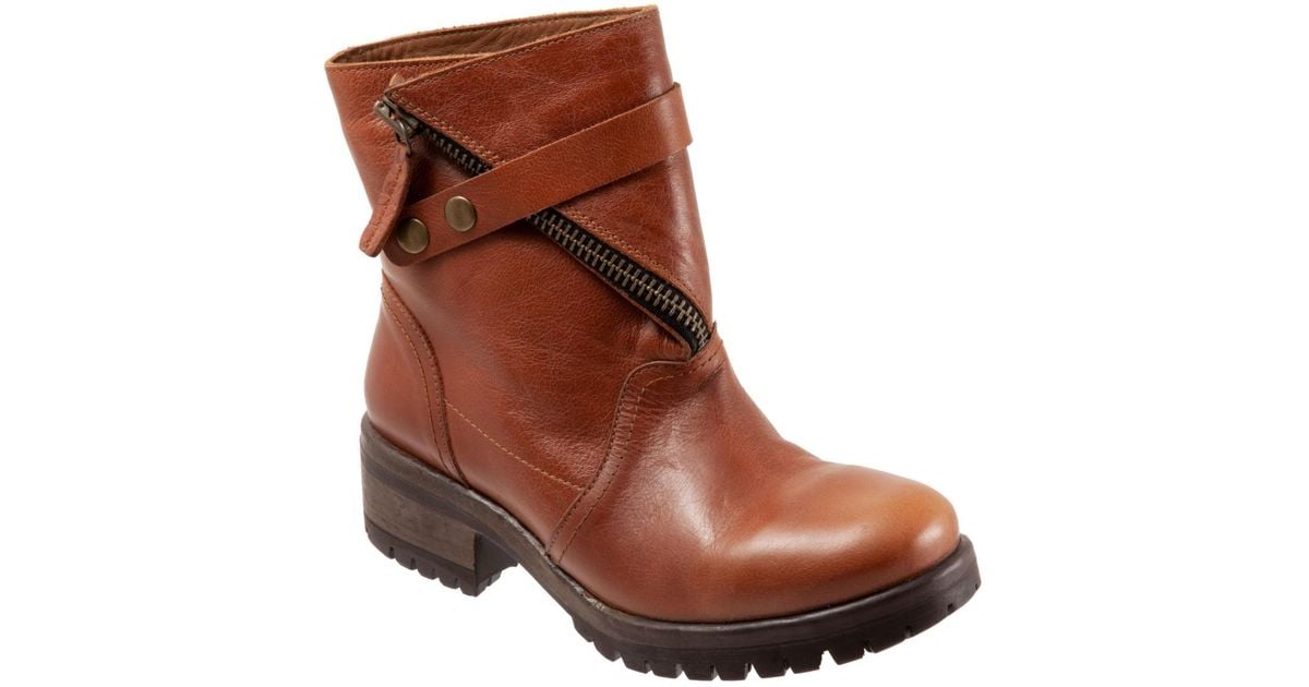 BUENO Fast Boot in Brown | Lyst