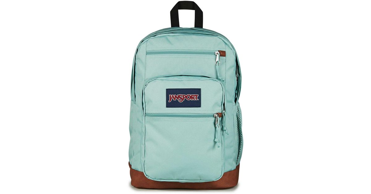 Jansport Cool Student Backpack in Green | Lyst