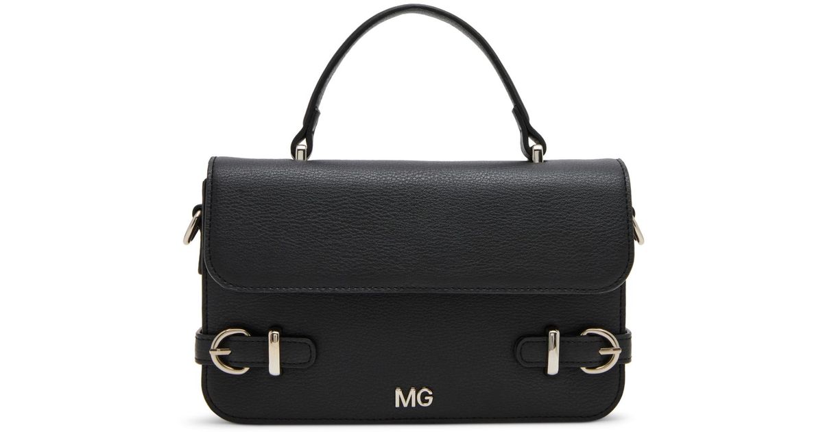 Madden Girl Adarcy in Black | Lyst