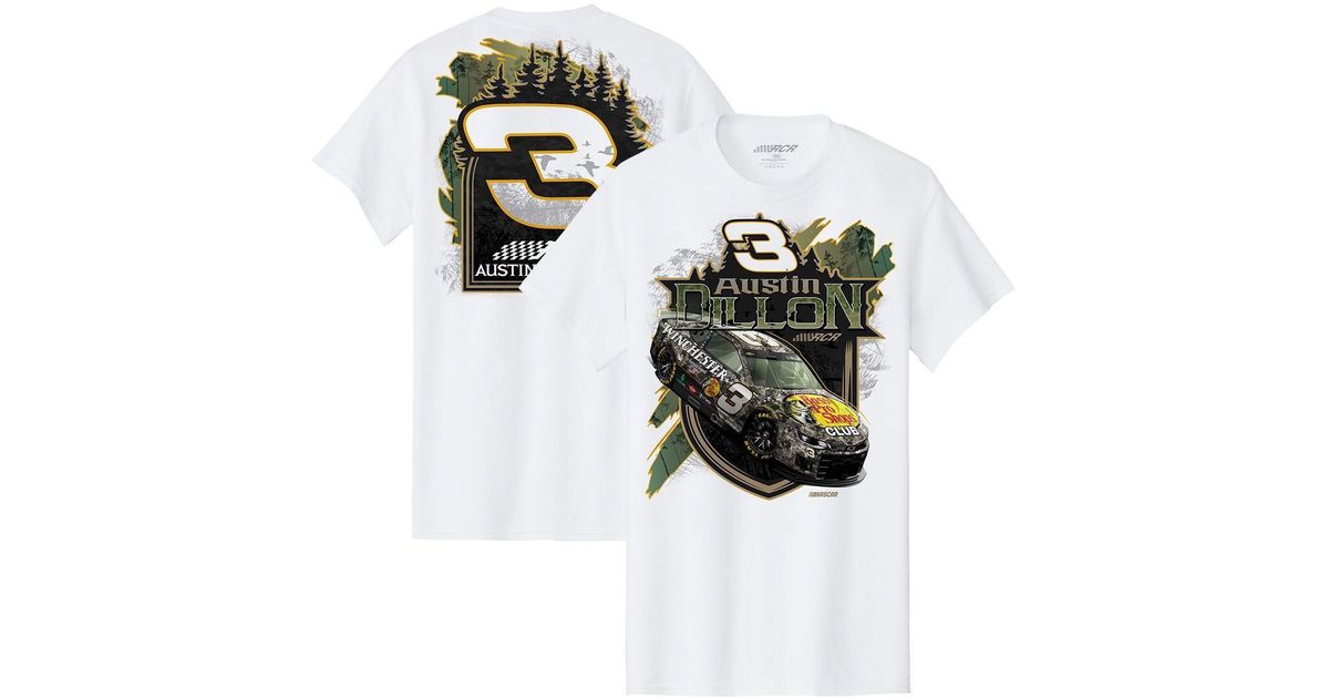 Richard Childress Racing Team Collection Austin Dillon Bass Pro Shops ...