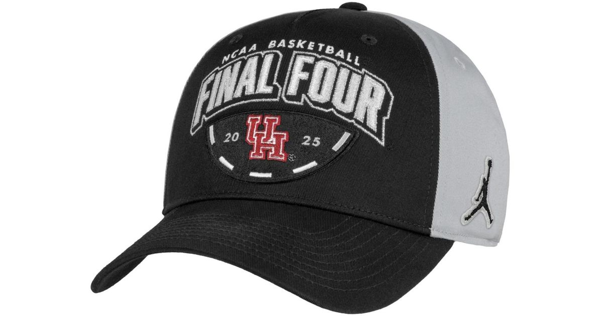 Nike Houston Cougars 2025 Ncaa Basketball Tournament March Madness ...