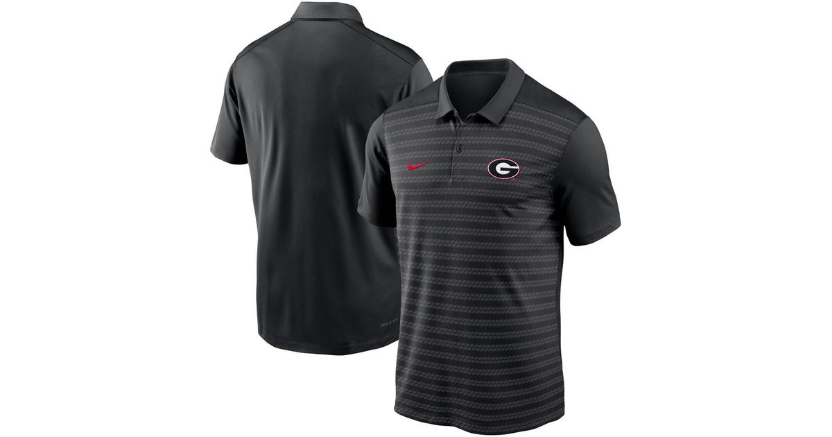 Nike Georgia Bulldogs 2024 Early Season Coaches Sideline Performance ...