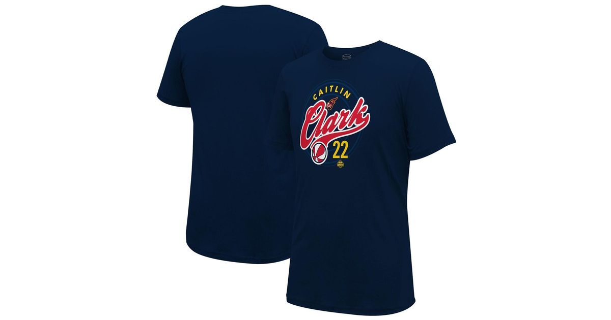 Stadium Essentials Stadium And Essentials Caitlin Clark Indiana Fever ...