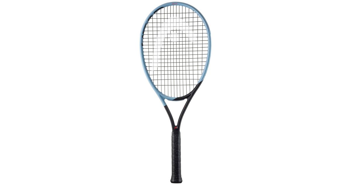Head Instinct Pwr 110 Unstrung Tennis Racquet in White | Lyst