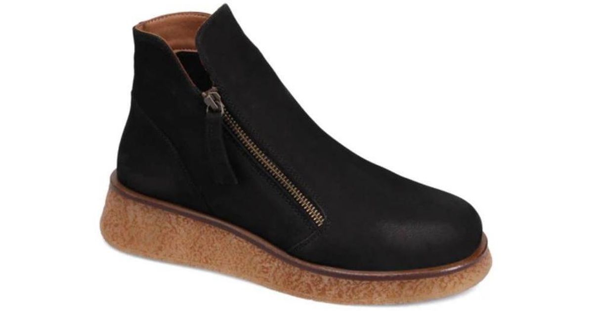 BUENO Phoenix Boot in Black | Lyst