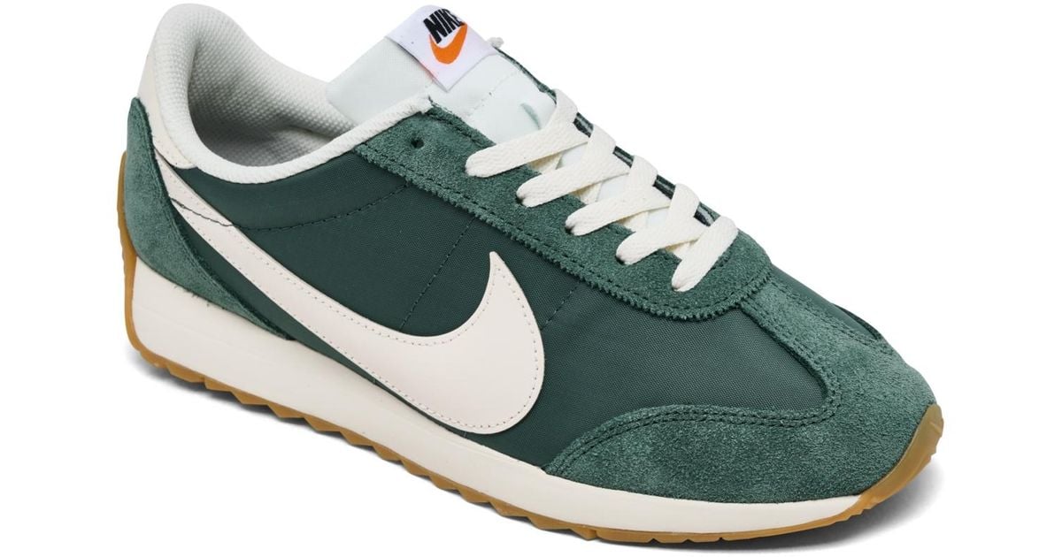 Nike Pacific Casual Sneakers From Finish Line in Green | Lyst
